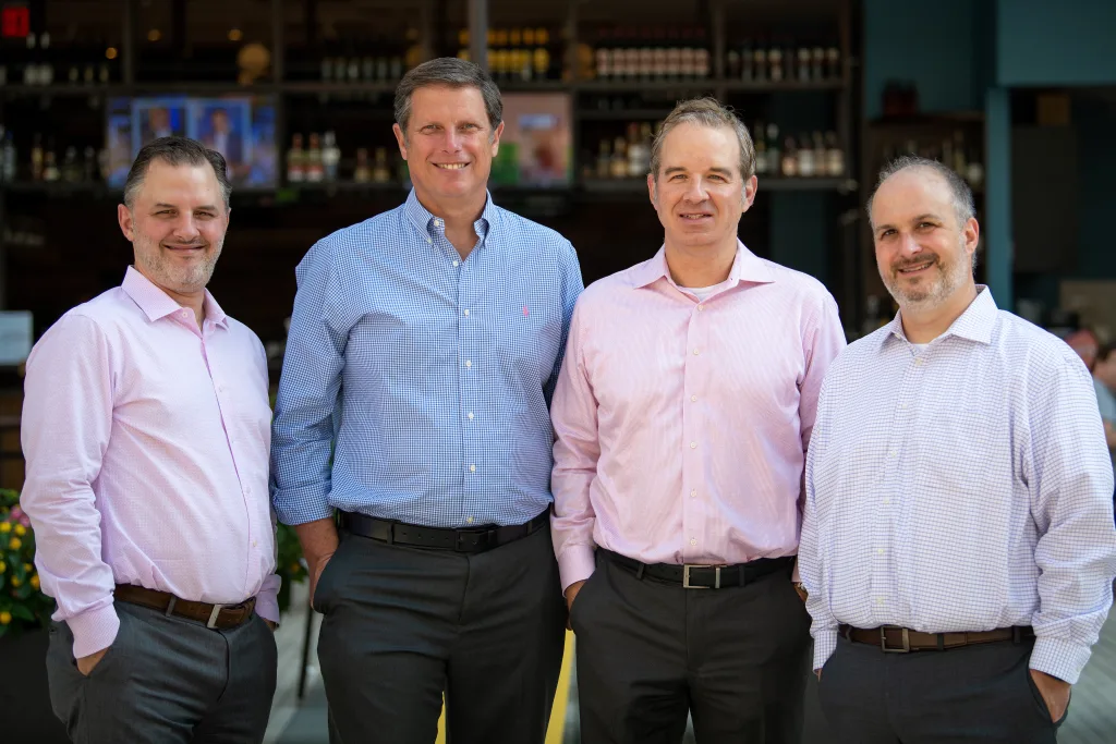 Embracing Risk Pays Off for this Specialized IT Services Provider