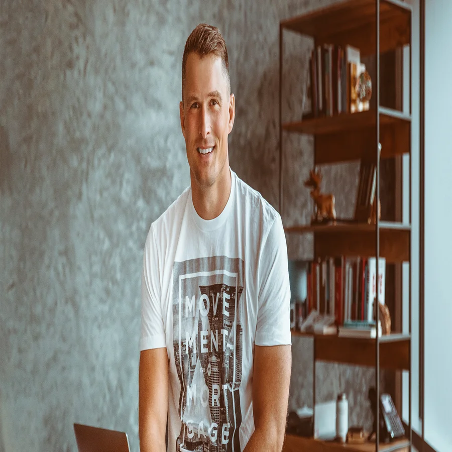 This Entrepreneur Left the NFL With a Super Bowl Ring--and Built a $610 ...