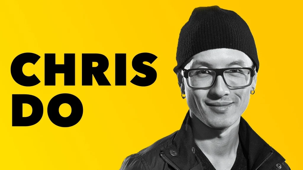 Chris Do: The Art of the Client Pitch