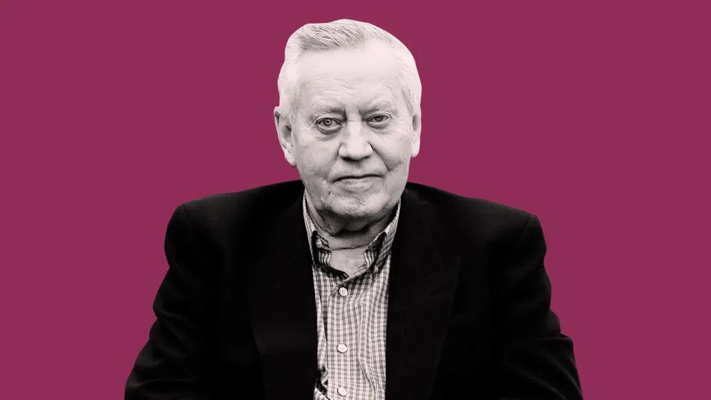 Remembering Duty Free Founder Chuck Feeney, the Billionaire Who ...
