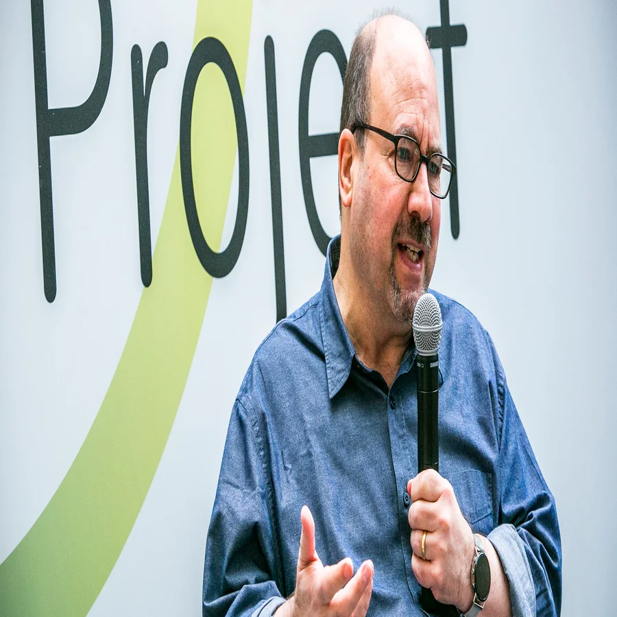 How the Founder of Craigslist Turned His Back on Silicon Valley's ...