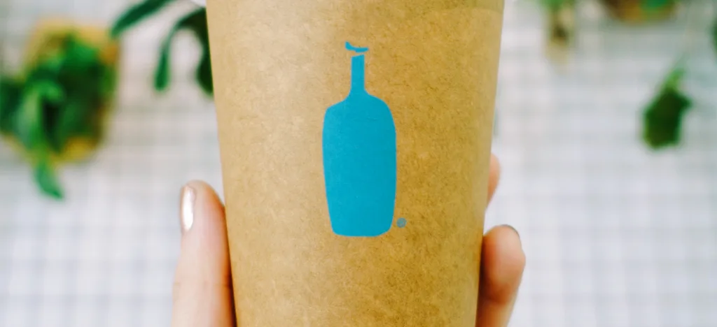 Why Blue Bottle Spent $6 Million to Build Out One Store