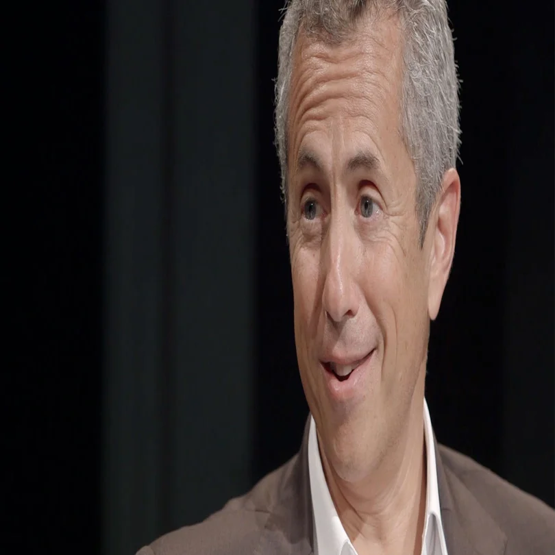 Shake Shack's Danny Meyer on Why Food Is Sexy Again