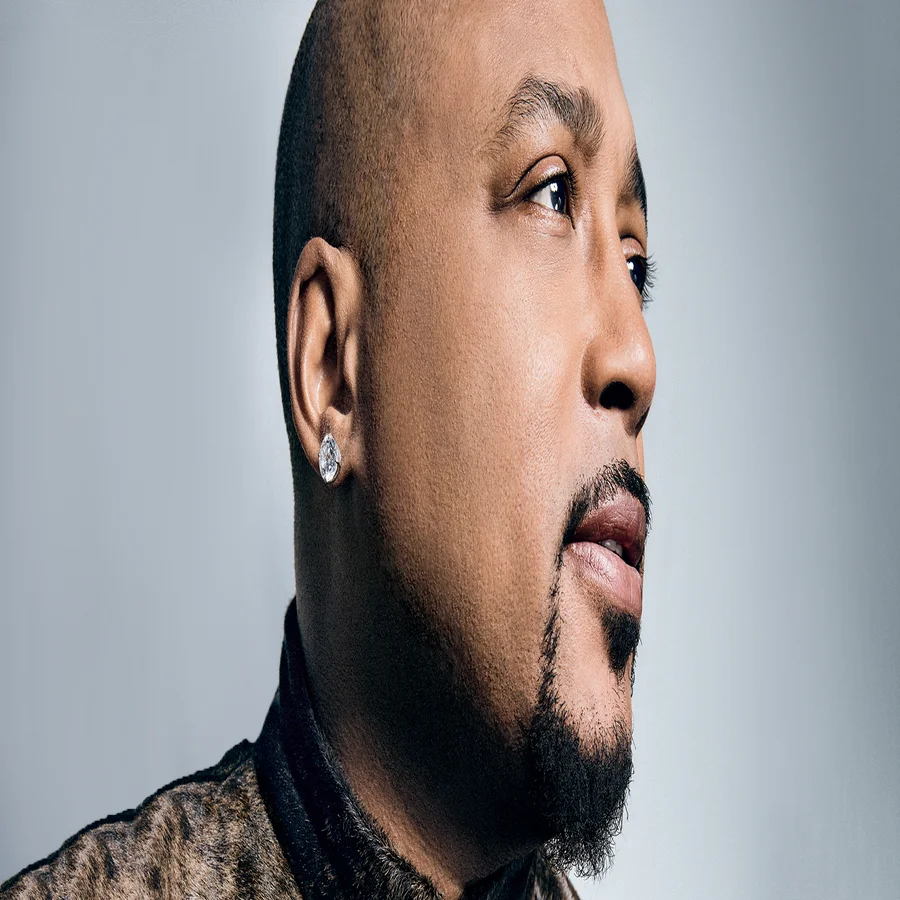 Want a 'Shark Tank' Deal From Daymond John? Here's How to Impress Him