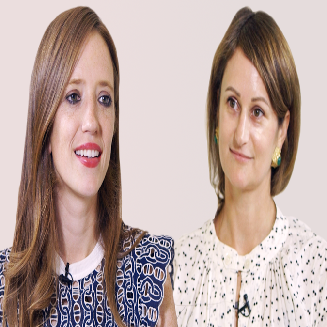 These Female Founders Shared Their Best Advice for Overcoming Failure ...