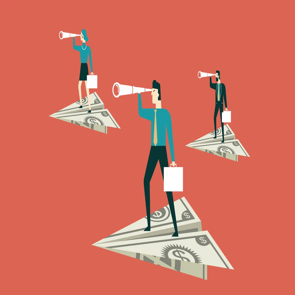 Don't Become an Entrepreneur If You Want Passive Income