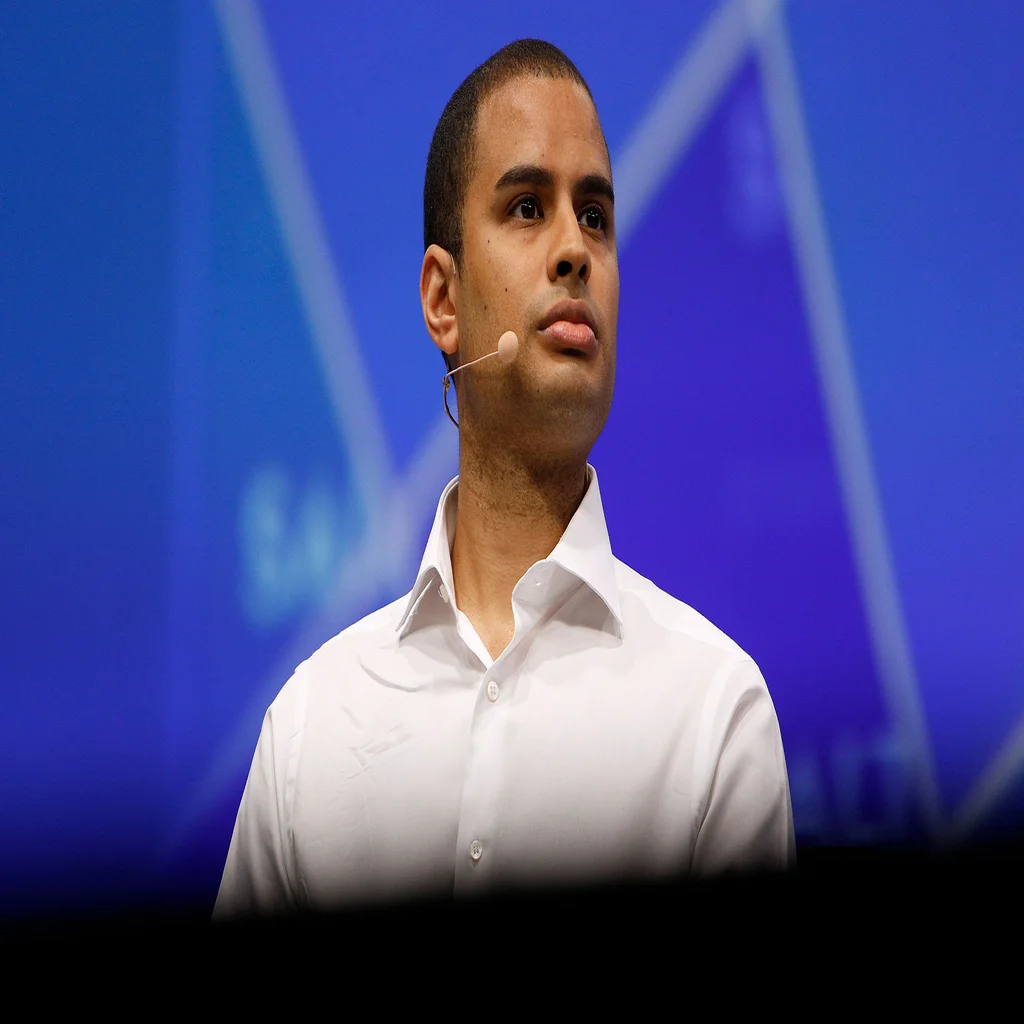 Founding CEOs Join the Great Resignation