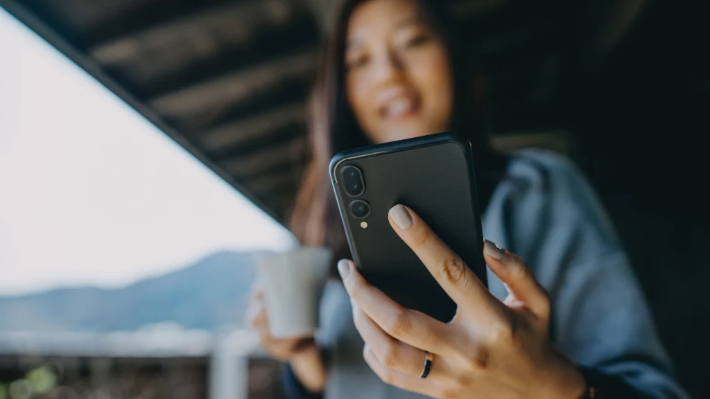 Gen-Z Is Really into Authenticity. How to Use BeReal to Broadcast a ...