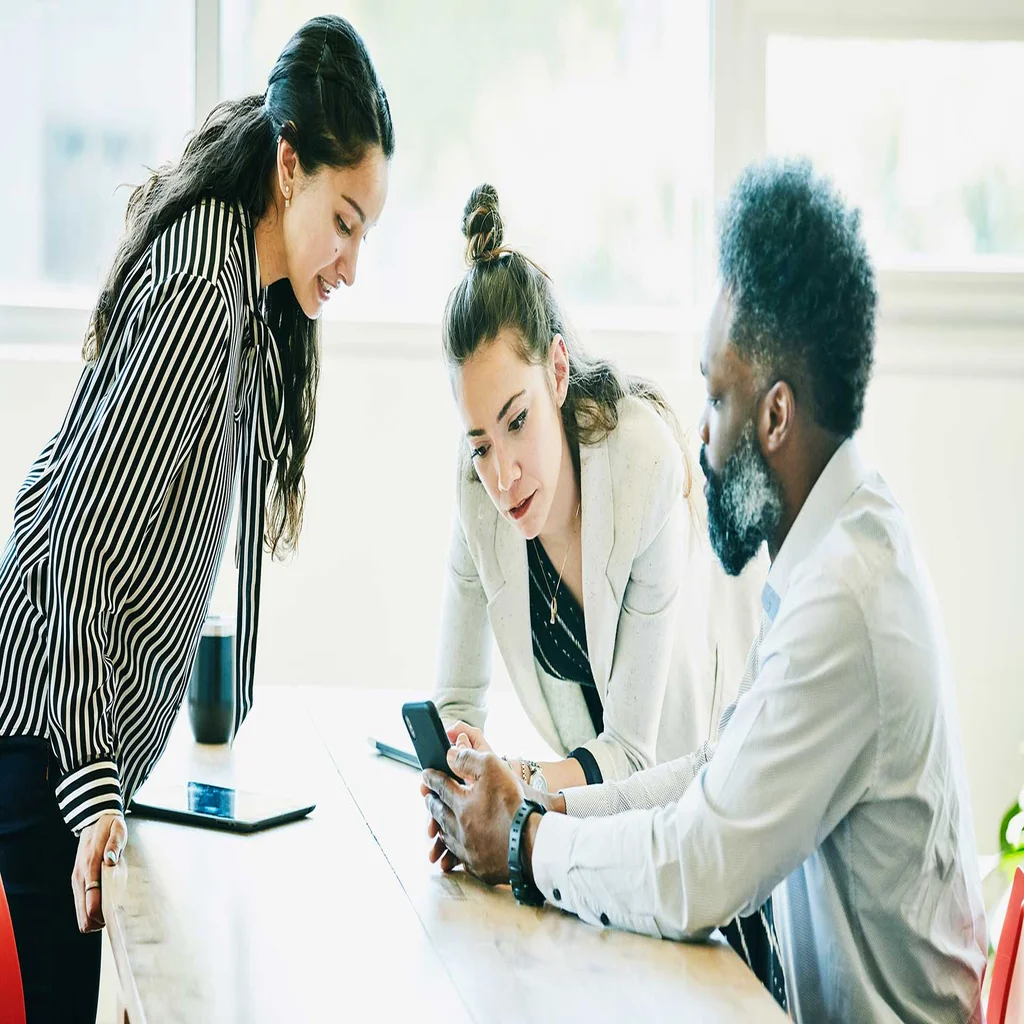 7 Ways to Boost Your Leadership