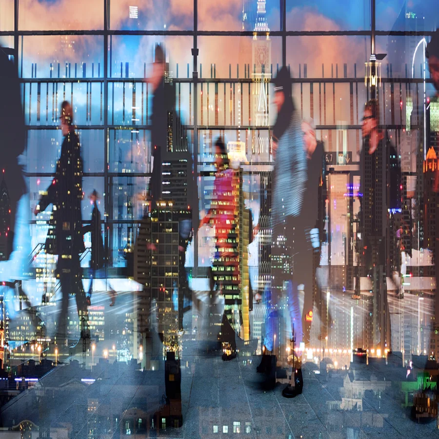 8 Ways Technology Is Making It Easier for Private Companies and ...