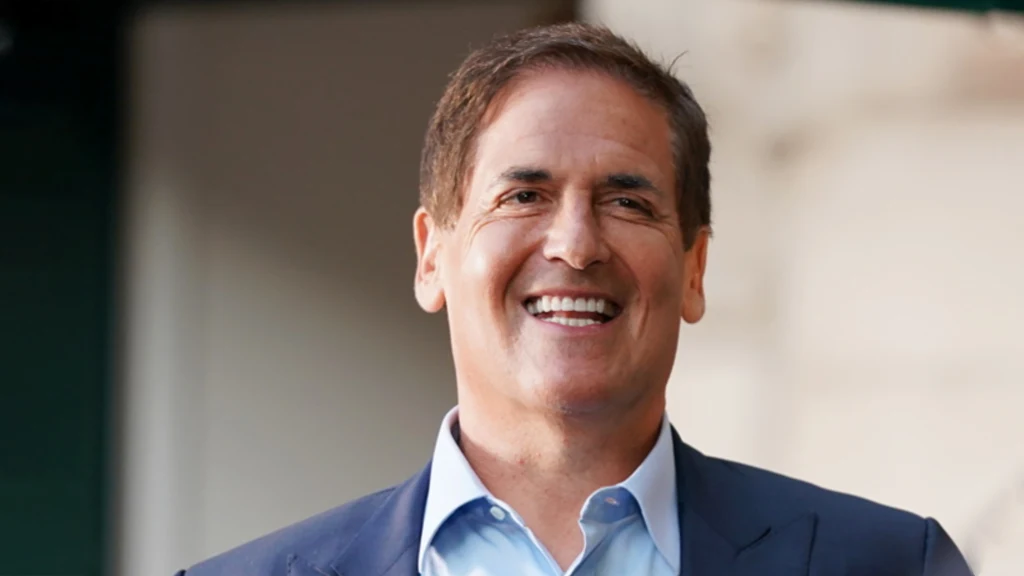 Mark Cuban: Want Your Business to Survive? Make Employees Owners