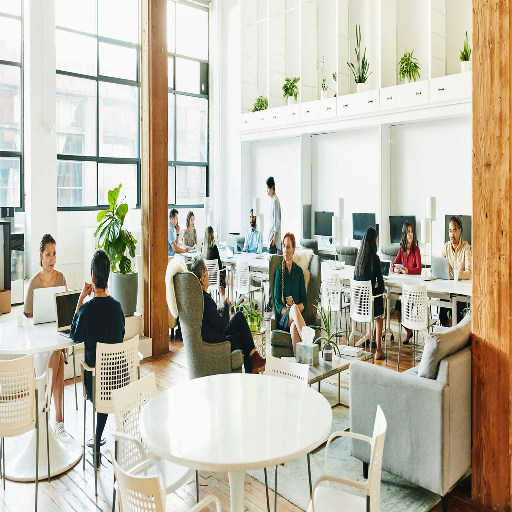 3 Ways Leaders Must Give Meaning To Work In The Office