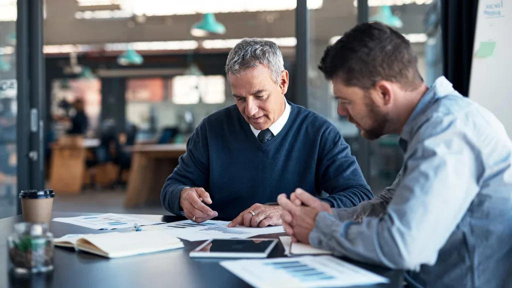 Innovators Who Recombine Business Models Are Shaping the Future