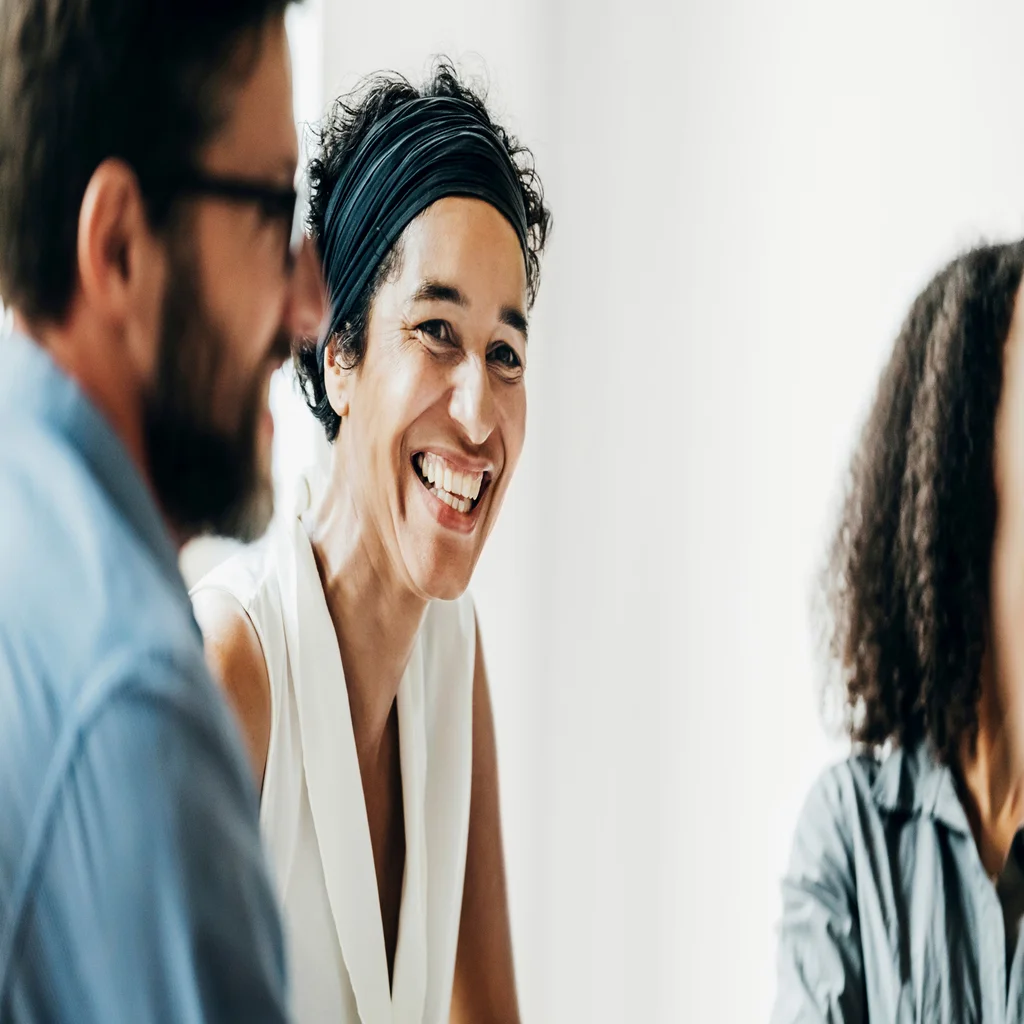 How to Build Your Confidence as a Leader
