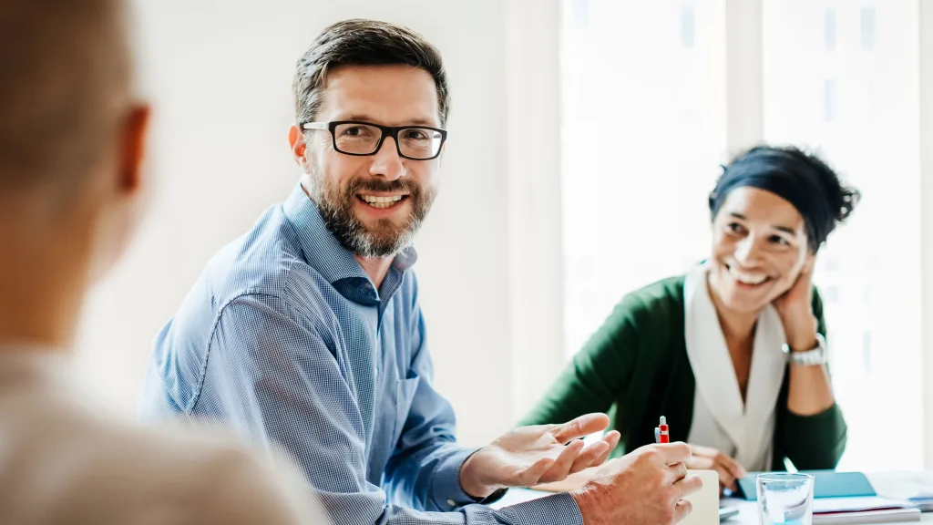 If You Can Pass Any of These 6 Leadership Tests, Science Says You'll Be ...