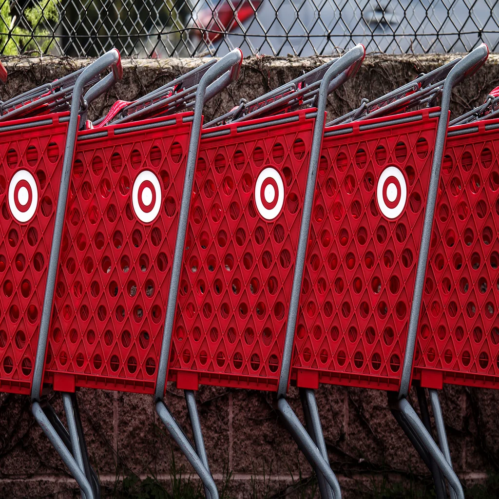 Target Made a Bold Move in 2017 That's Paying Off Today
