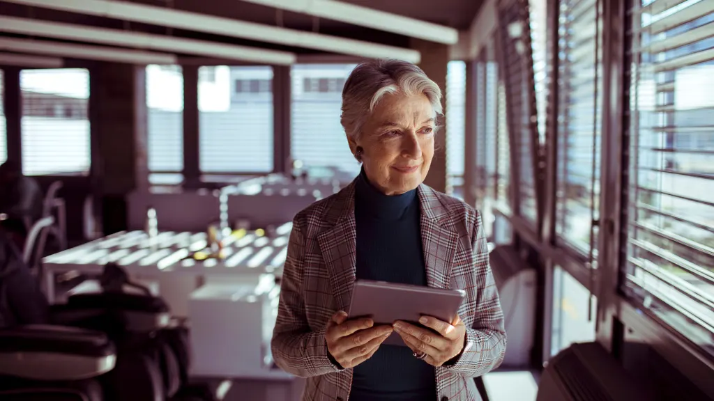 How to Know It's Time to Leave Your Role as CEO