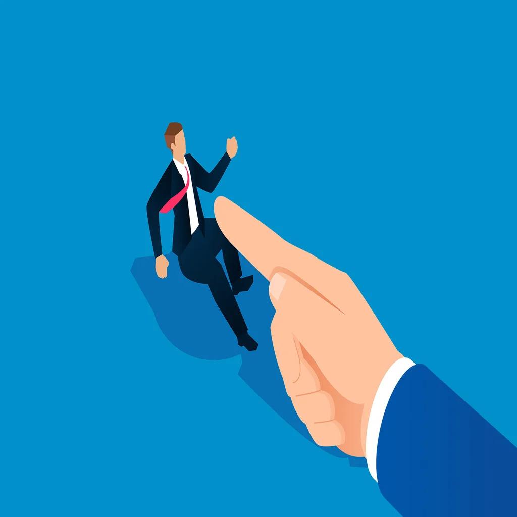 3 Keys to Managing Your Emotional Triggers at Work