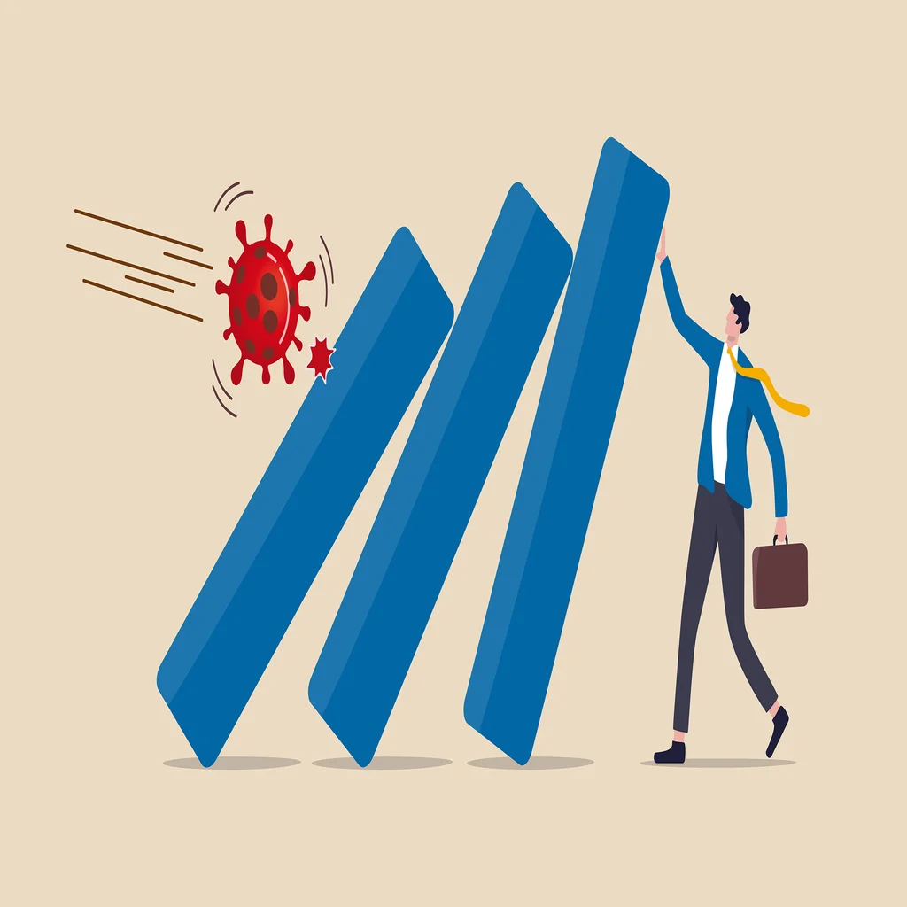 How the Pandemic Has Changed the Way I Run My Business for the Better