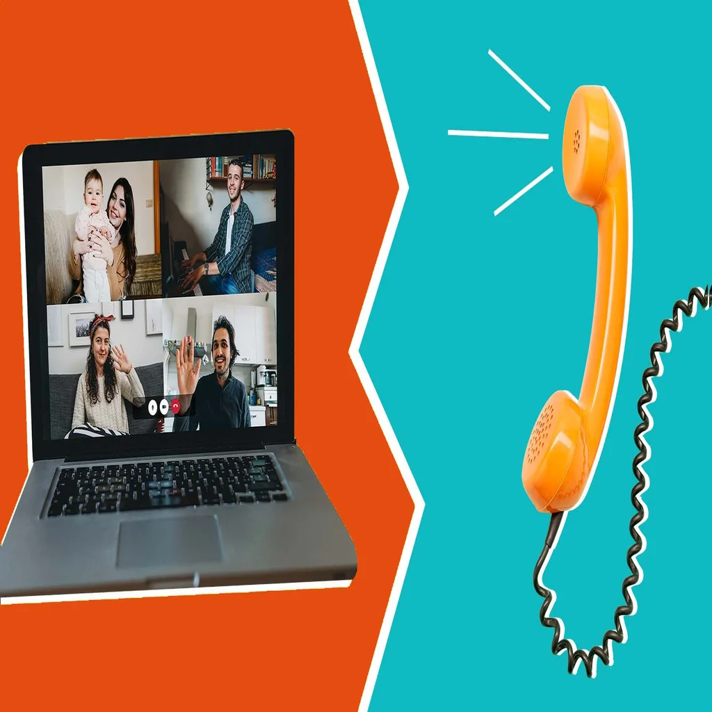 Workers Increasingly Prefer Phones to Zoom. What This Means for Your ...