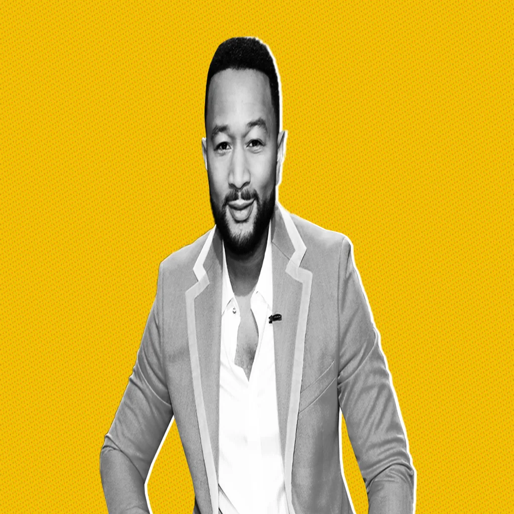 John Legend and the Most Empowering Perspective on Achieving Success ...