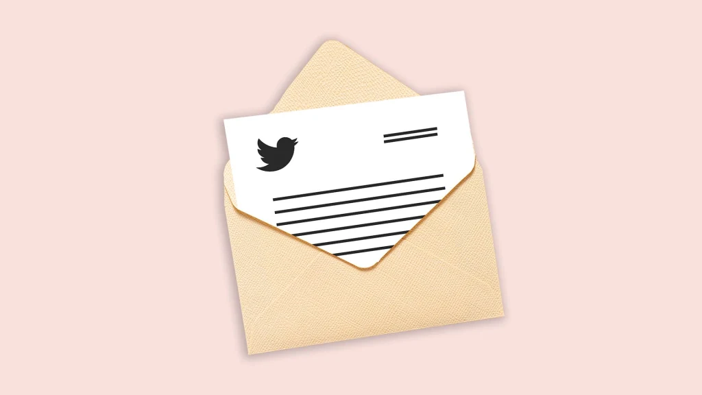 A Letter to Employees From Twitter's New CEO Is the Perfect Model of ...