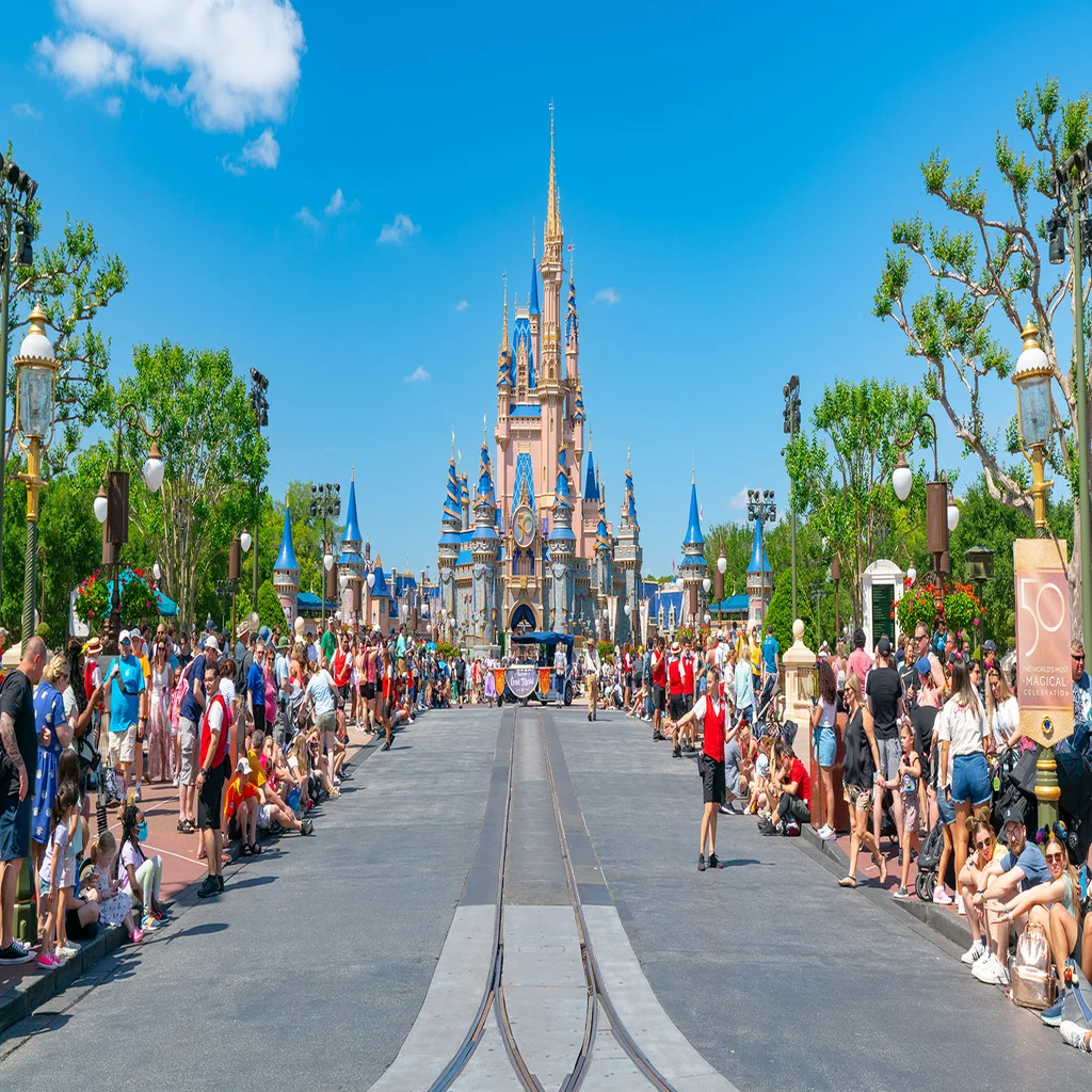 Disney Just Revealed Its Response to Florida's New Law, and Taught a ...