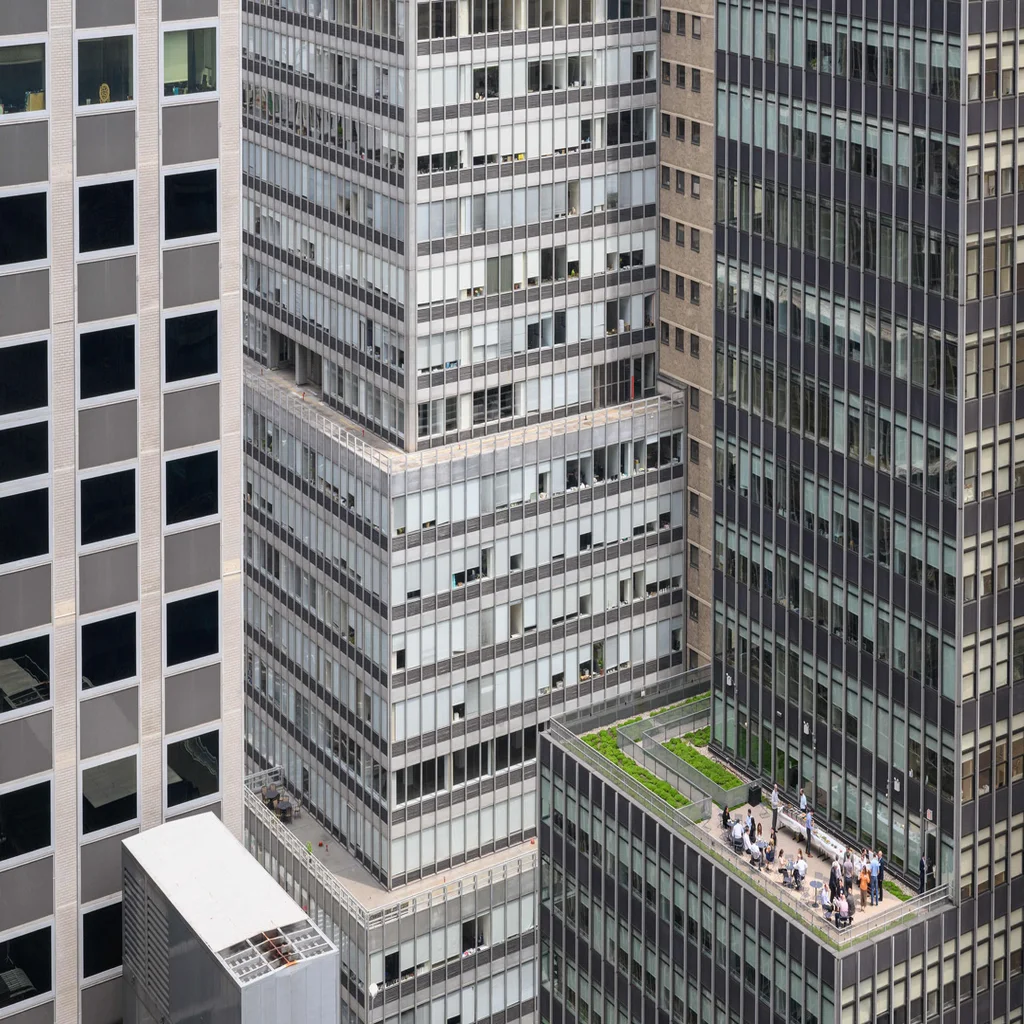 As CRE 'Wall of Debt' Looms, Rents and Office Building Prices Fall