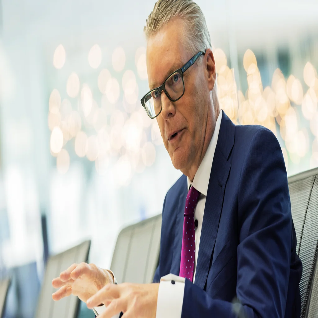 Delta CEO Ed Bastian Shares 3 Simple Strategies in Life That May Be the ...