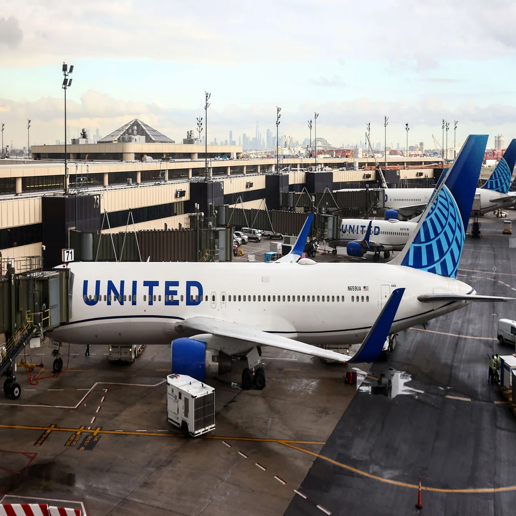 United Airlines Just Made a Big Announcement, and Passengers Will Be ...