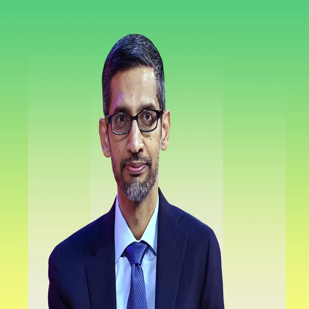 Google's CEO Said He Takes 'Full Responsibility' for Laying Off 12,000 ...