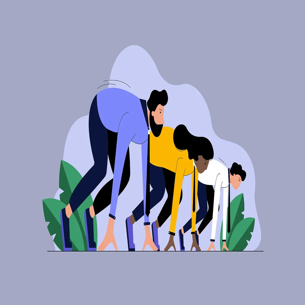 5 Business Practices to Help You Stay Ahead of Competitors