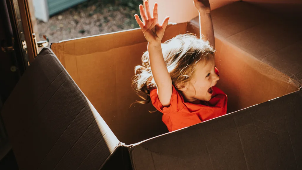 To Raise Successful Kids, Encourage This Surprising Trait, According to ...