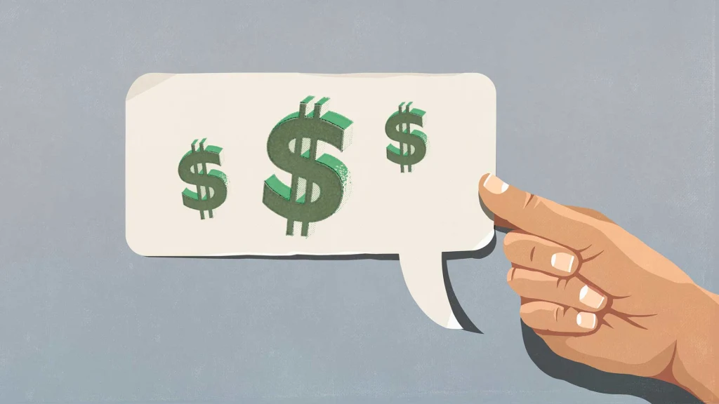 3 Tiny 'Money Words' That Instantly Increase Sales