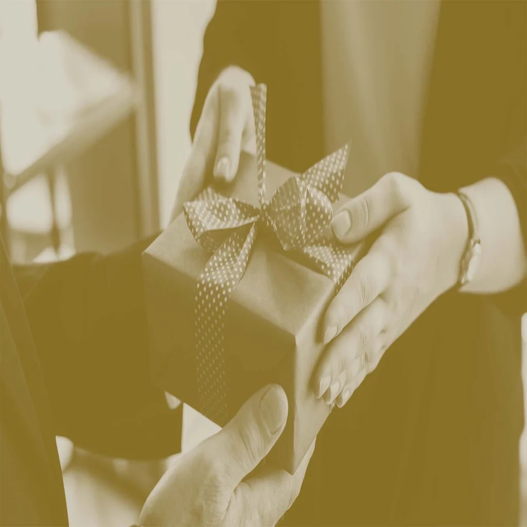 How Corporate Giving Can Benefit Your Brand All Year Round