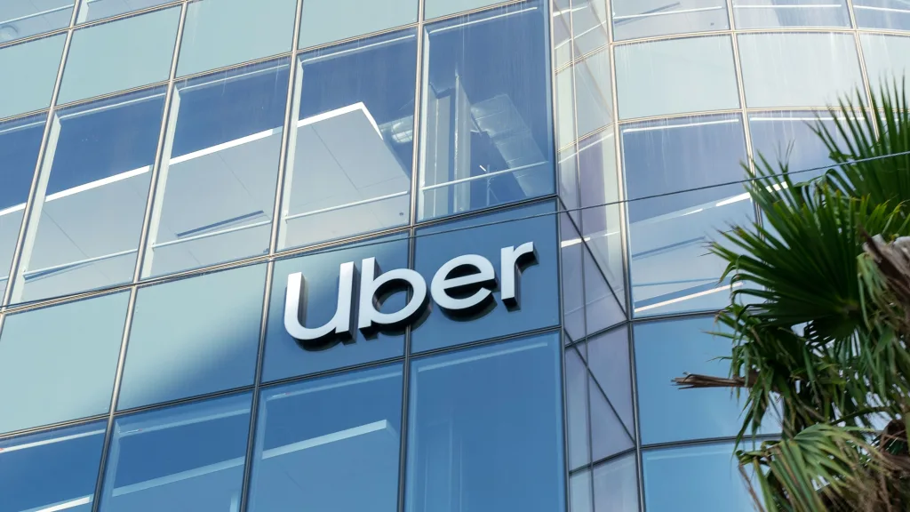 Uber Was Hacked Using a Simple Technique That Might Work on Your ...