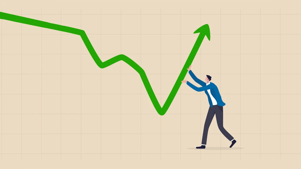 3 Growth Lessons From a Leader Who Grew Company Revenue 37 Percent a Year