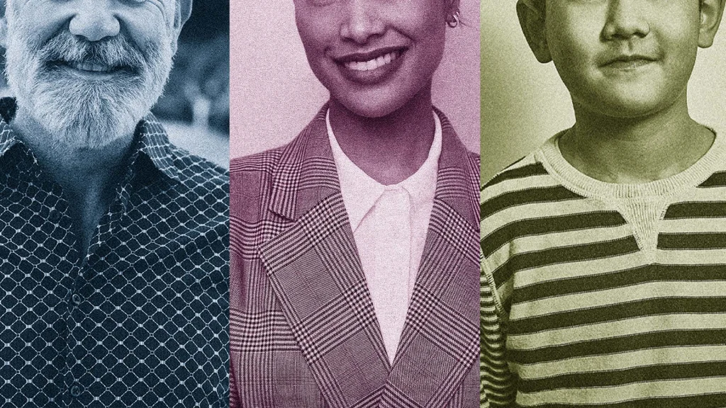 You Should Stop Talking About Generations (Because They Don't Really Exist)