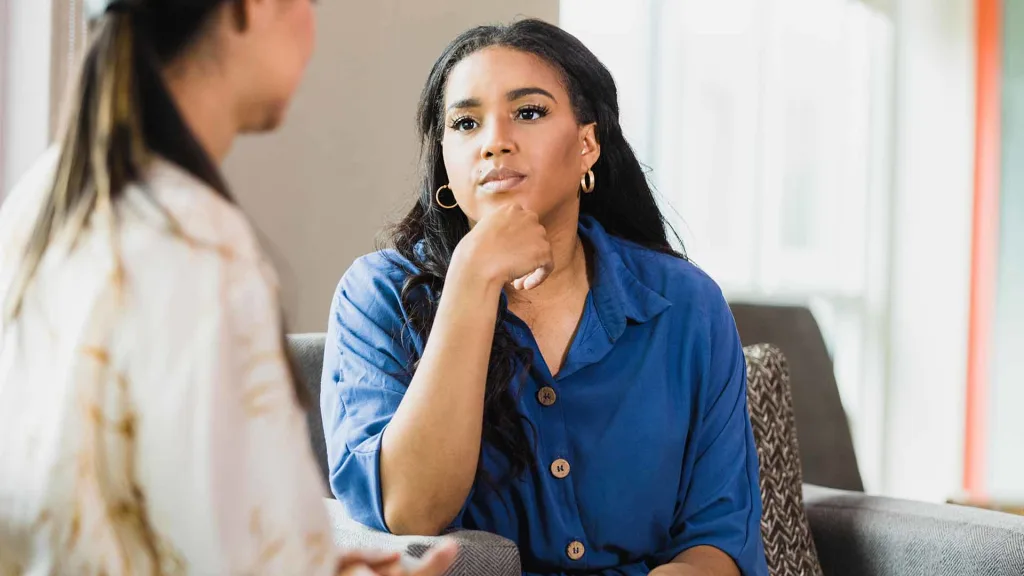 Why Emotionally Intelligent People Never Say 'I Know How You Feel ...