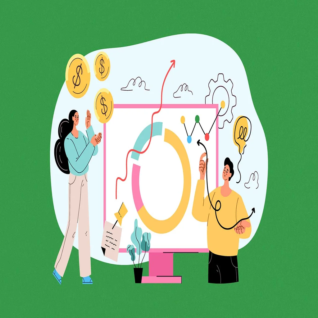 The Subtle Magic of Gross Margin