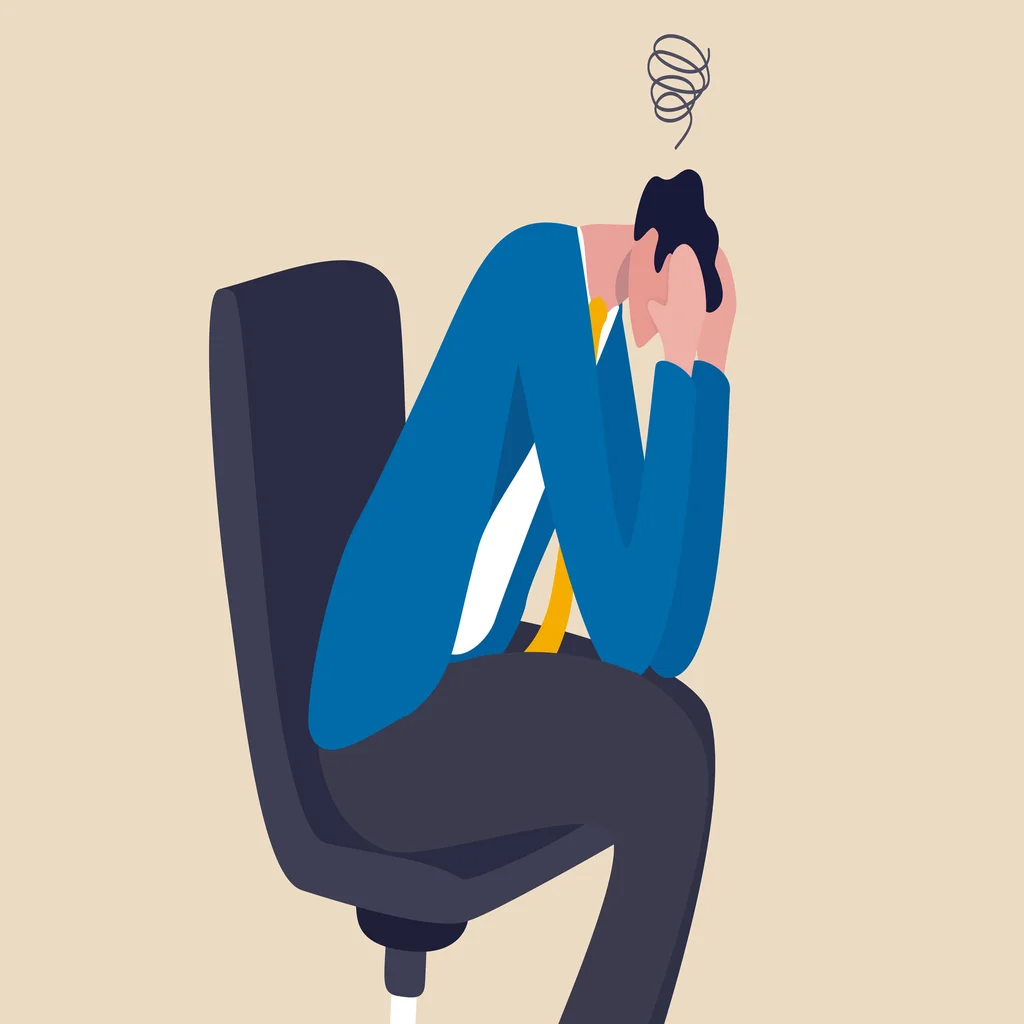 Here's Why Everyone Should Stop Picking On the LinkedIn Crying CEO
