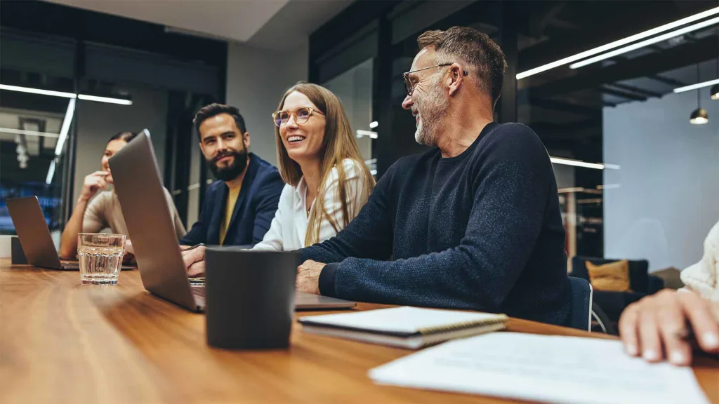 Google Research Says These 5 Factors Make Teams Productive and ...
