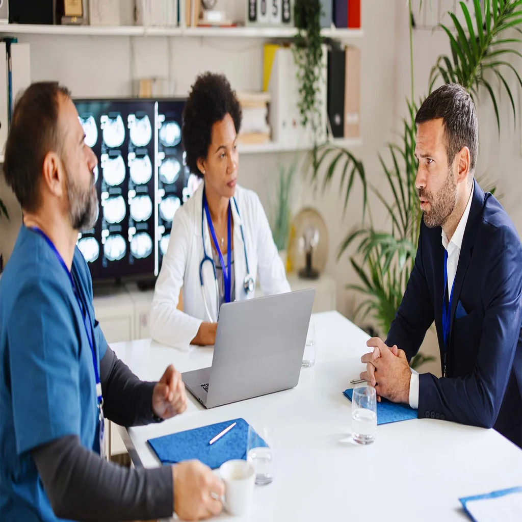 5 Steps for Better Employee Enrollment in Your Company's Health Plan