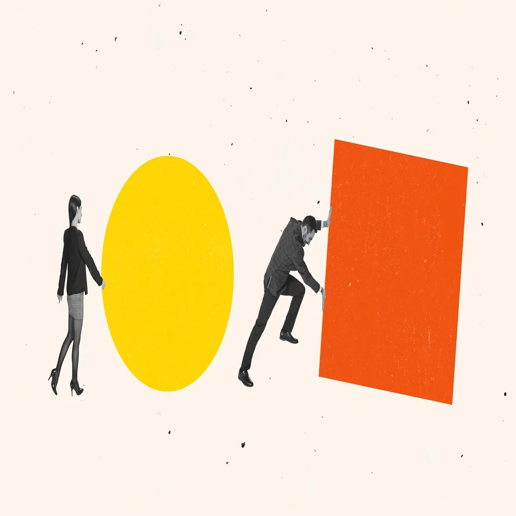 The Owner Versus Employee Mindset
