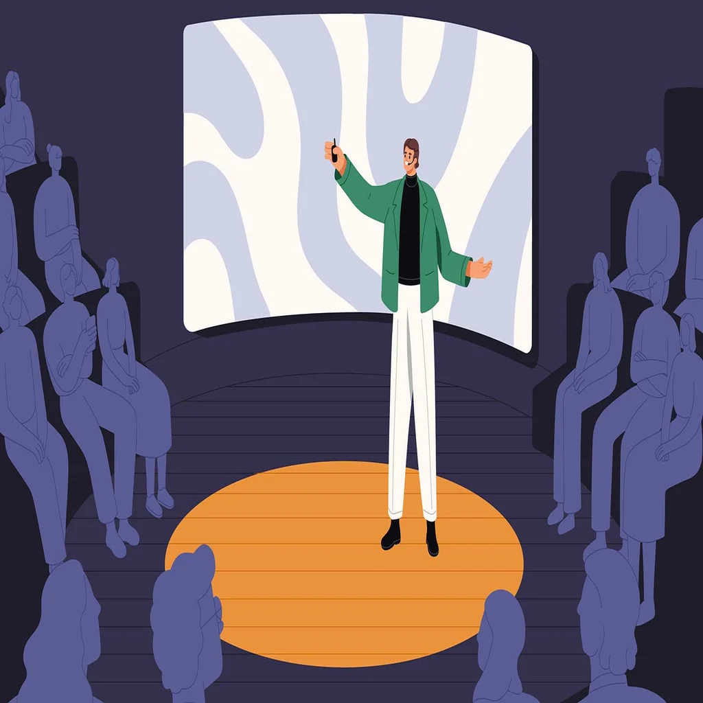 6 Steps to a Successful Pitch