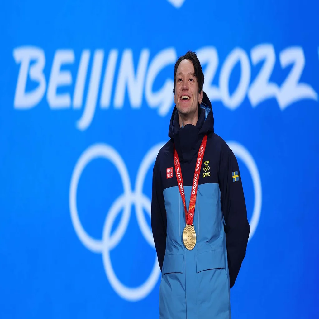 This Gold Medal-Winning Speed Skater's Training Program Reveals a ...