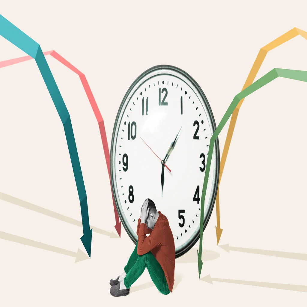 5 Reasons Why We Are Always Competing Against Time