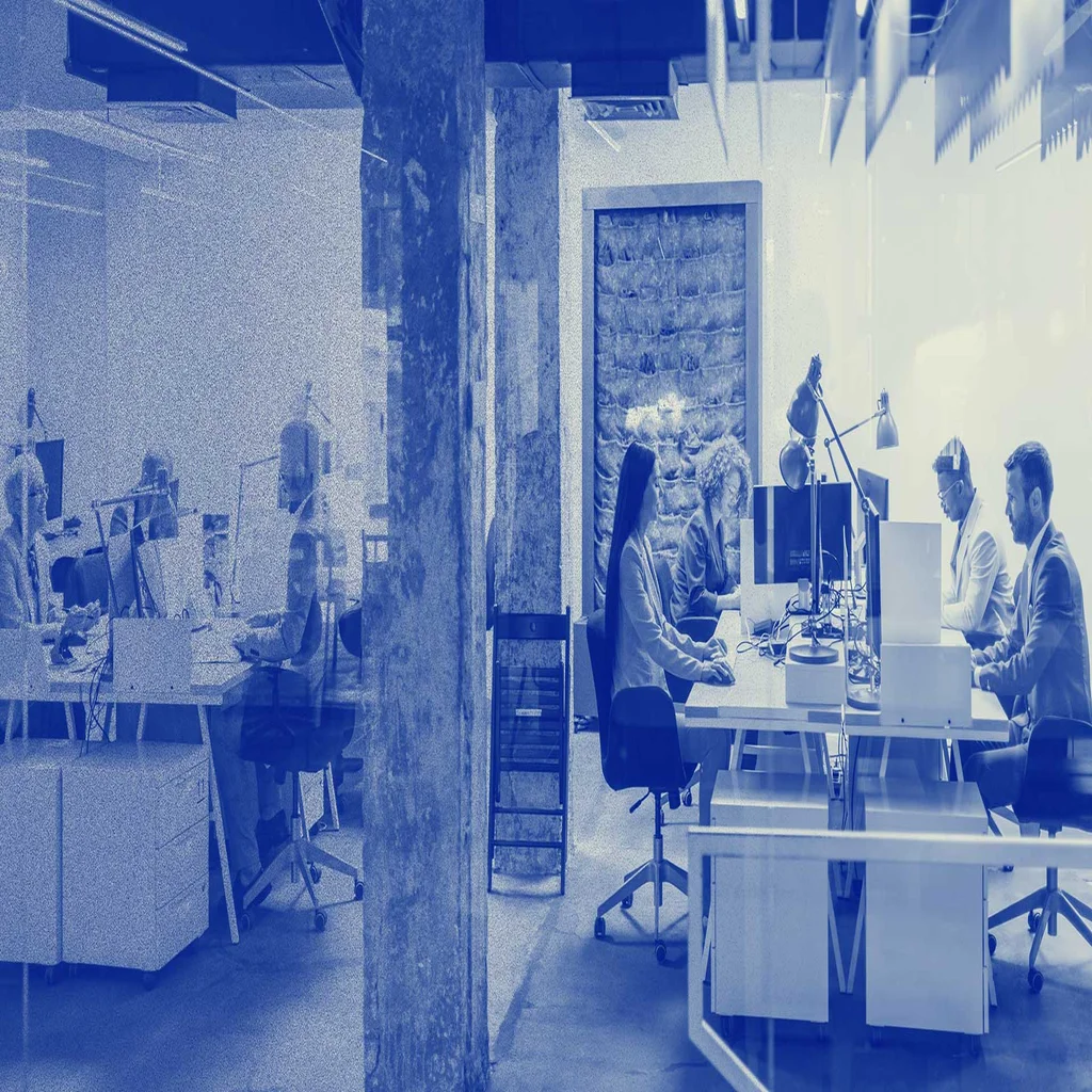 The Return-to-Office Movement Has Fizzled in 2024