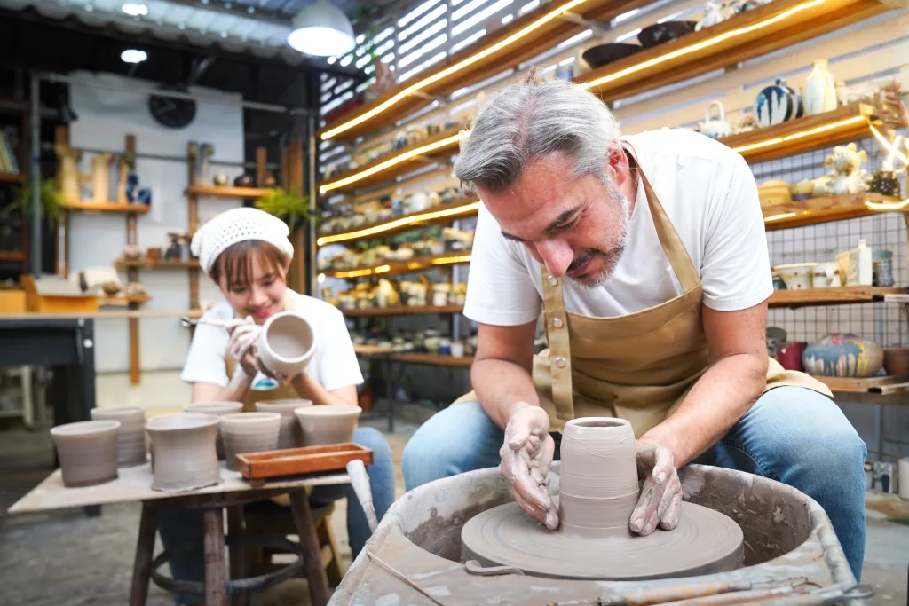 The Importance of Having Hobbies Outside of Work