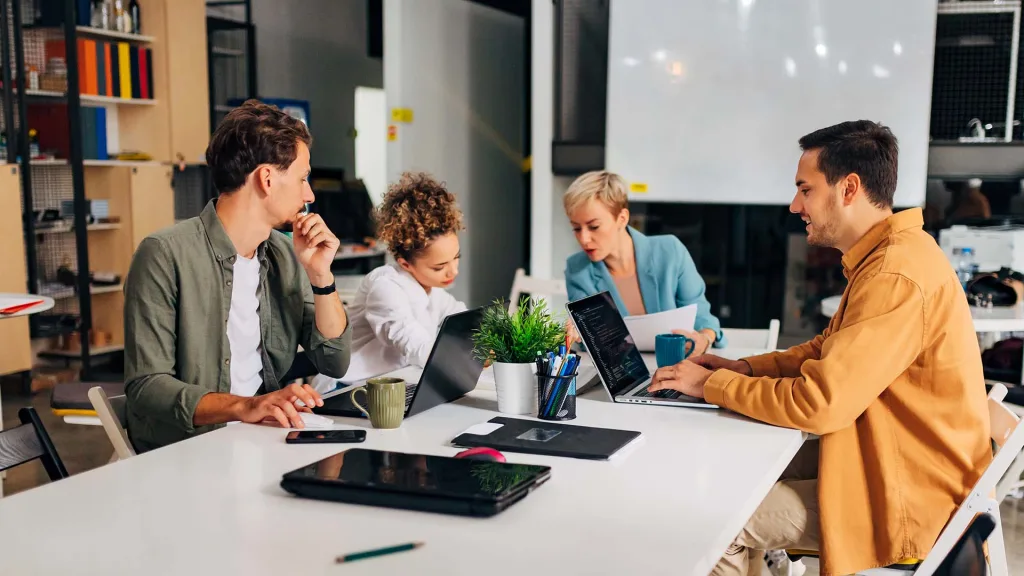 How to Choose the Right Agency for Your Small Business